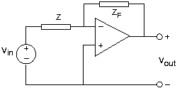 Active filters, Operational amplifiers, By OpenStax (Page 2/2) | Jobilize
