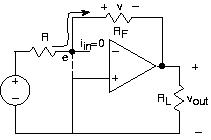Intuitive way of solving op-amp circuits By OpenStax (Page 2/2) | Jobilize