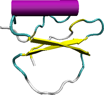 Visualizing protein substructures By OpenStax (Page 4/5) | Jobilize
