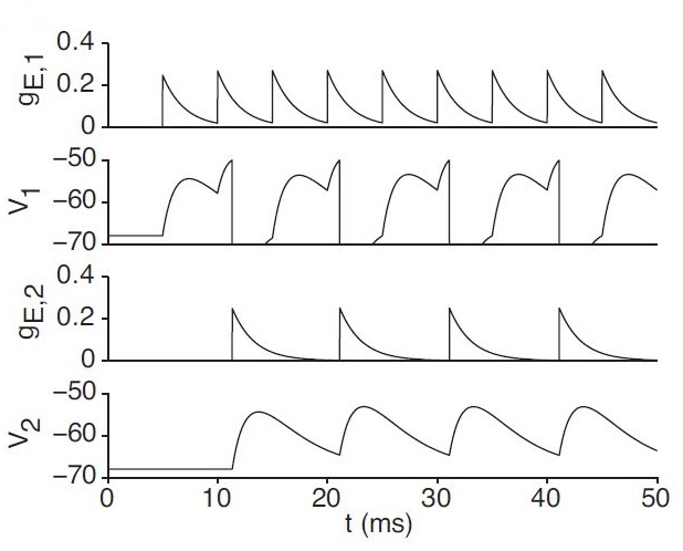 Introduction Mathematical Models Of Hippocampal Spatial By Openstax Jobilize
