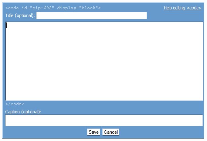 Cals table, Advanced cnxml, By OpenStax (Page 3/3) | Jobilize