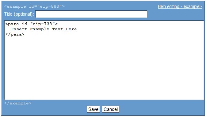 Cals table, Advanced cnxml, By OpenStax (Page 3/3) | Jobilize