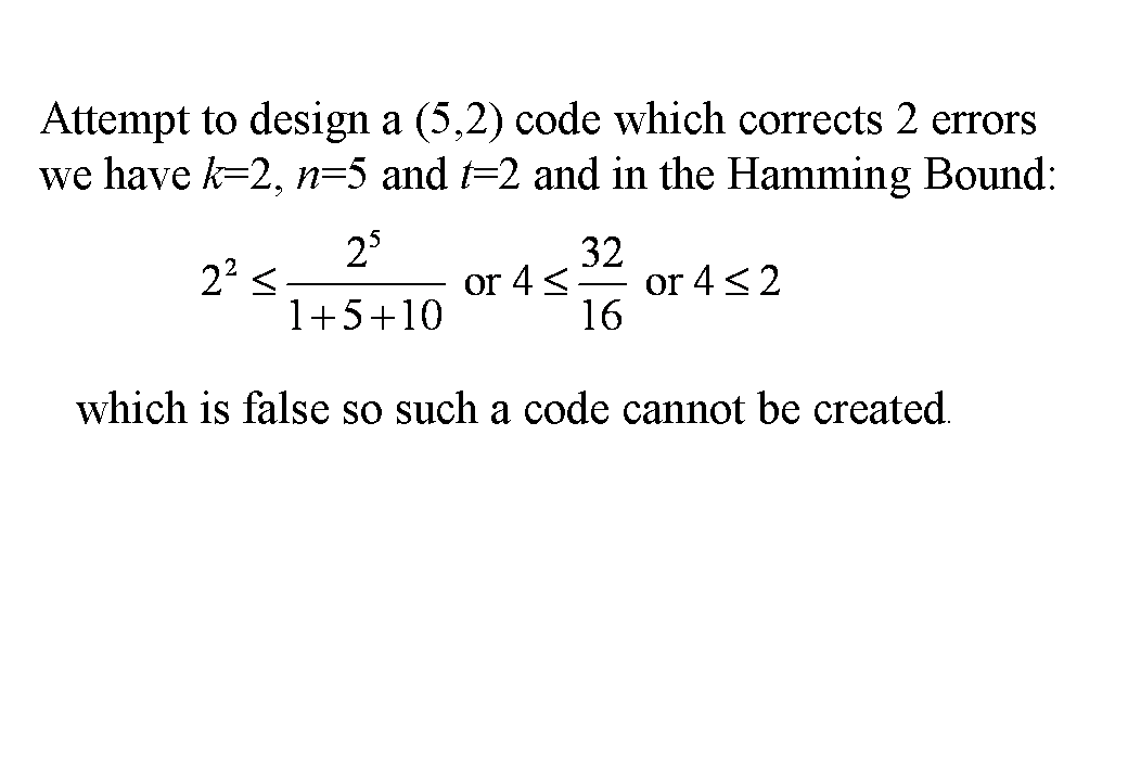 Soft Decision Decoding Block Code Performance By Openstax Page 33 Jobilize