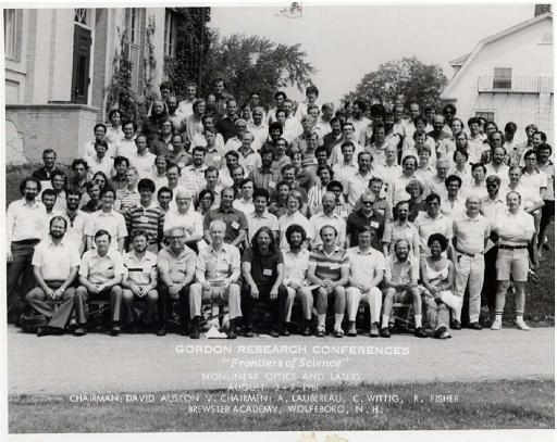 An african-american physicist – nearly 30 years of experiences, | Jobilize