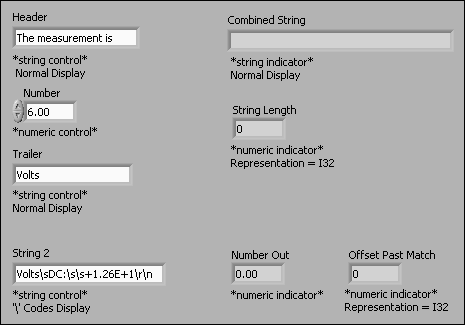 1.2 Vi para crear una cadena de texto By OpenStax | Jobilize
