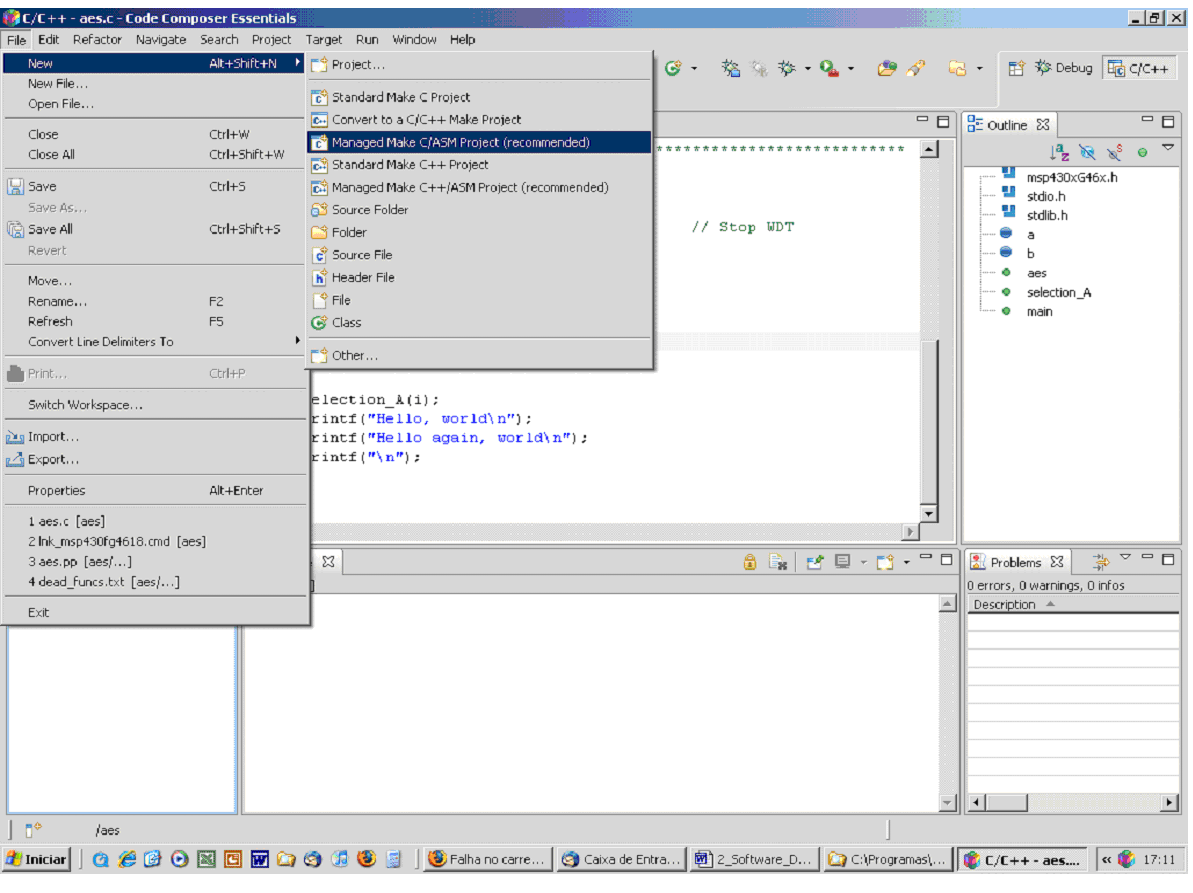 Creating a project By OpenStax | Jobilize