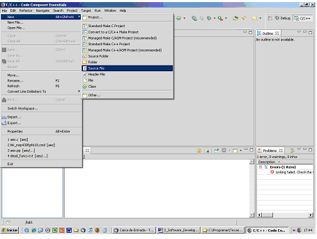 Creating a project By OpenStax | Jobilize