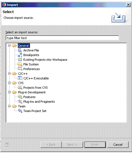 Import and export functionality By OpenStax | Jobilize