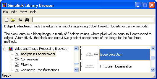 Video Processing Edge Detection By Openstax Jobilize 2966