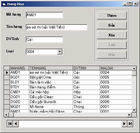 (project\components\microsoft data bound grid control By OpenStax (Page 8/8) | Jobilize