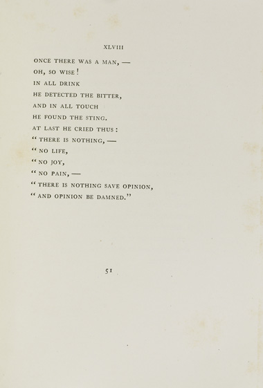 Lii, Stephen crane: the black riders and other lines, By OpenStax ...