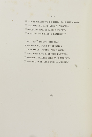 Liv, Stephen crane: the black riders and other lines, By OpenStax ...
