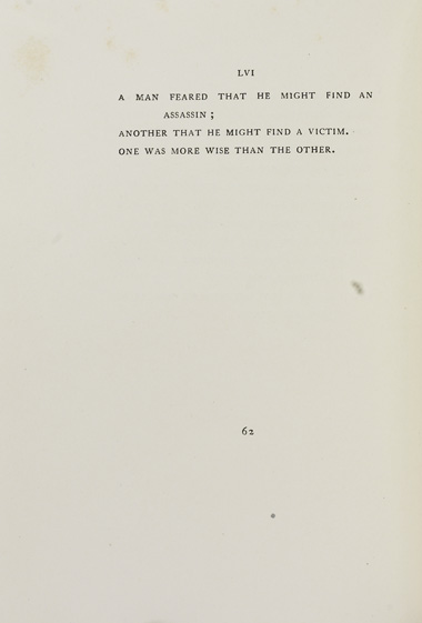 Lvi, Stephen crane: the black riders and other lines, By OpenStax ...