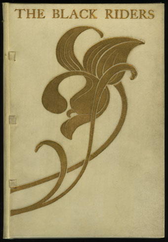 The black riders: additional textual materials By OpenStax | Jobilize