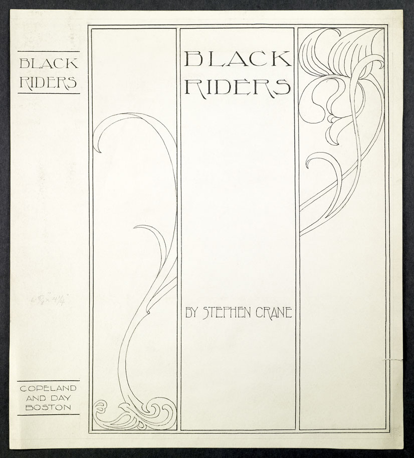 The black riders: additional textual materials By OpenStax | Jobilize