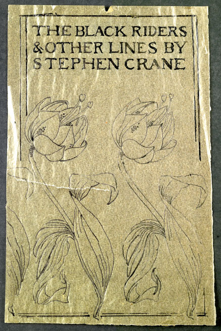 The black riders: additional textual materials By OpenStax | Jobilize