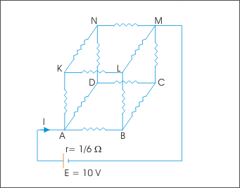 Exercise, Kirchhoff's circuit laws, By OpenStax (Page 3/3) | Jobilize
