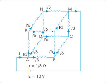 Exercise, Kirchhoff's circuit laws, By OpenStax (Page 3/3) | Jobilize