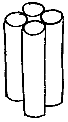 Tegnologie, Inleiding tot strukture, By OpenStax | Jobilize