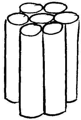 Hoe kragte op strukture inwerk By OpenStax | Jobilize