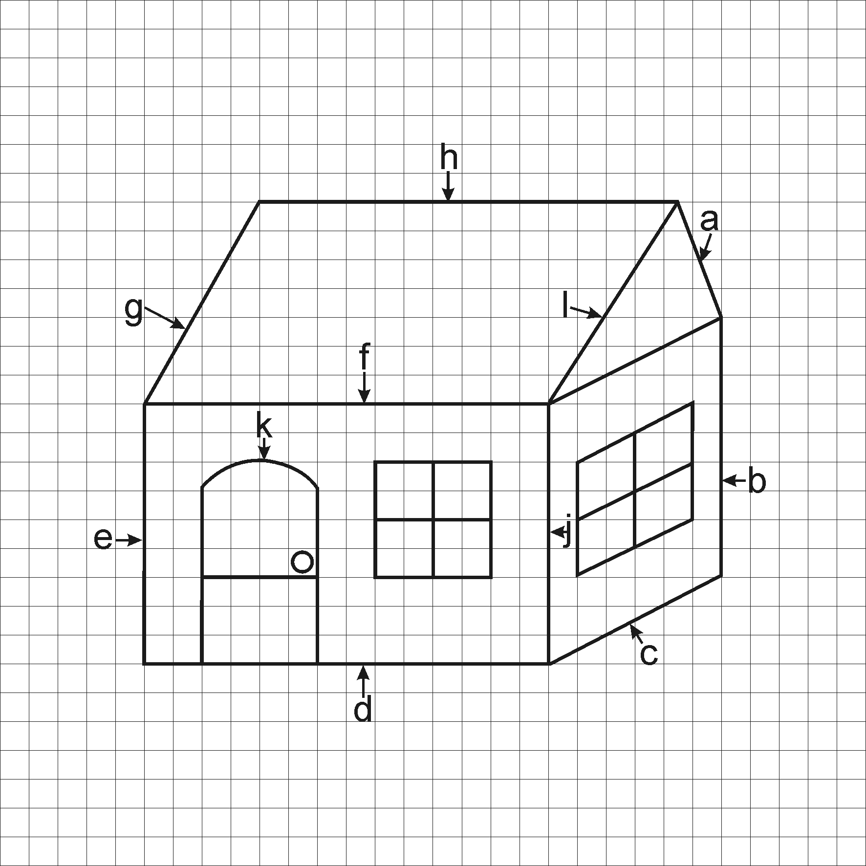 Draw two examples of each kind of angle with your pencil or ruler ...