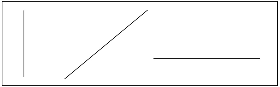 Drawing lines with instruments By OpenStax | Jobilize