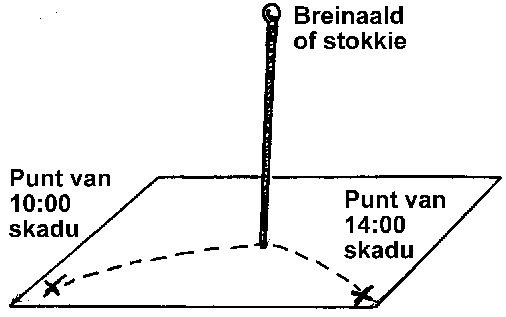 Aktiwiteit 3, Die bepaling van rigting, By OpenStax | Jobilize