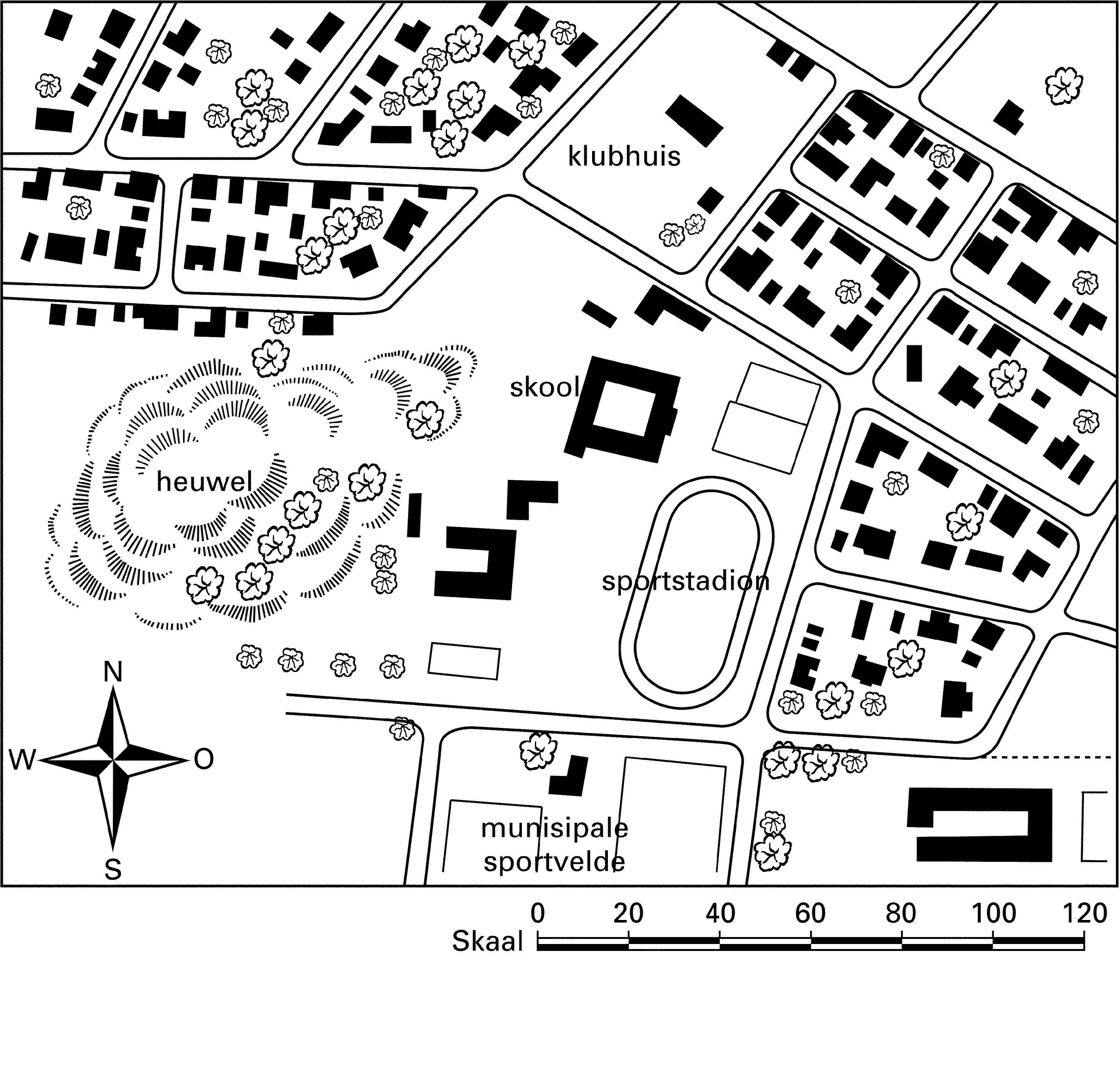 Coole Ontwerpen Om Op Je Map Te Tekenen