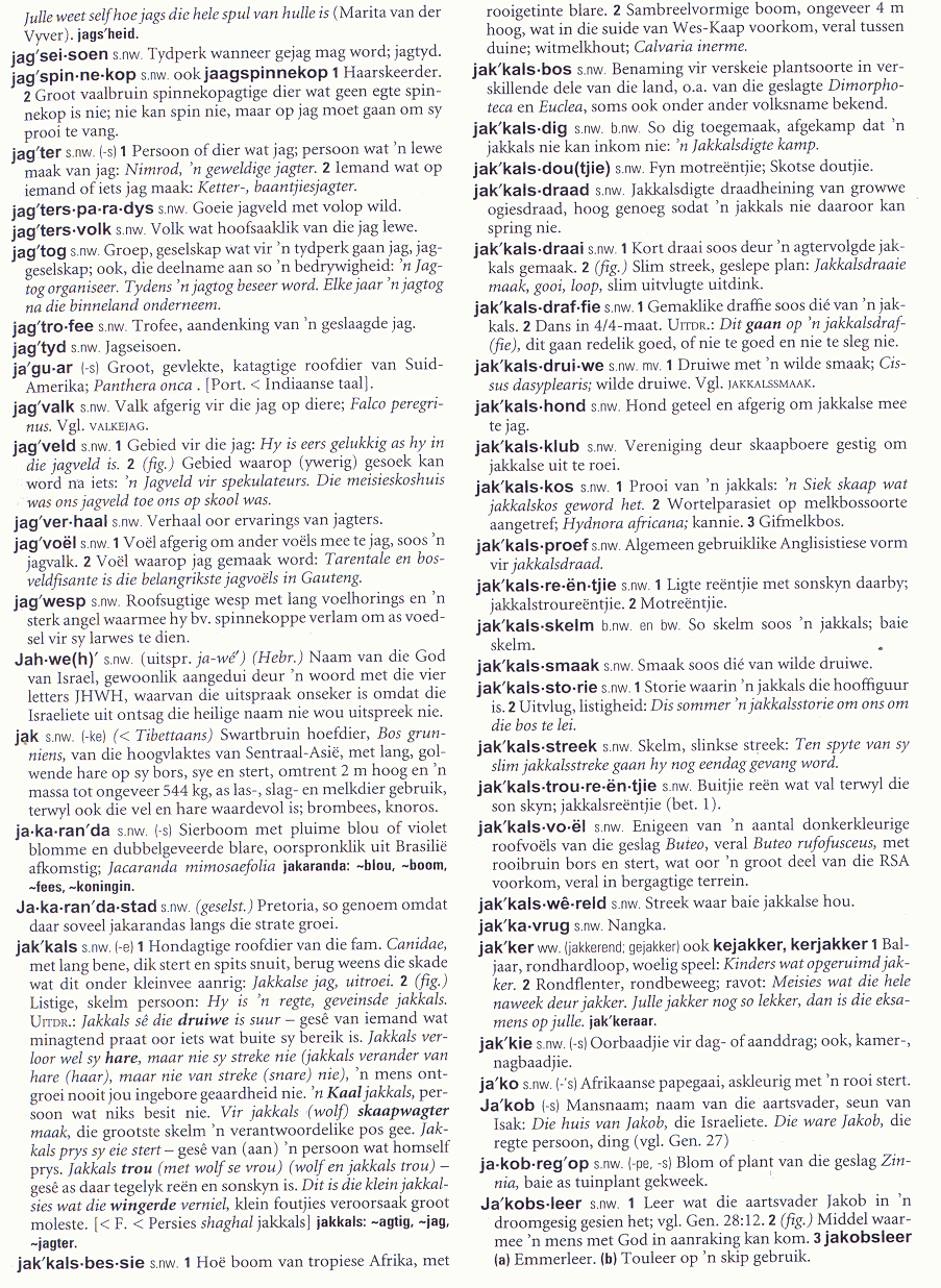 3.2 Leesstuk, woorde, uitdrukkings By OpenStax (Page 3/5) | Jobilize