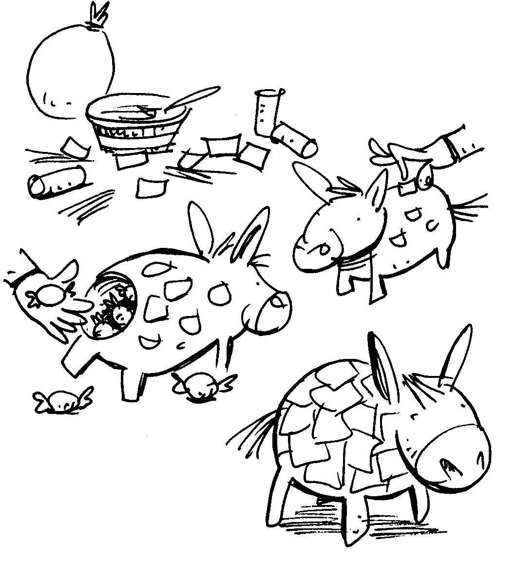 Assessering, Verjaarsdae, By OpenStax | Jobilize