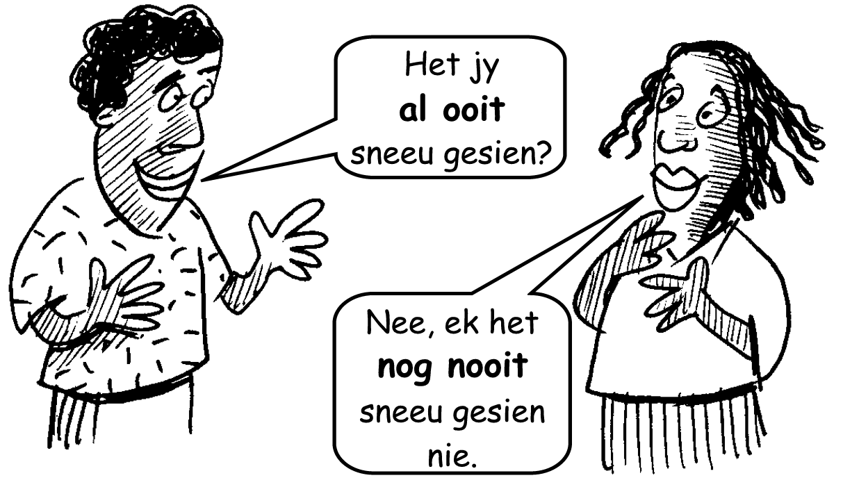 Ontkenning (vervolg), Kersfees, By OpenStax | Jobilize