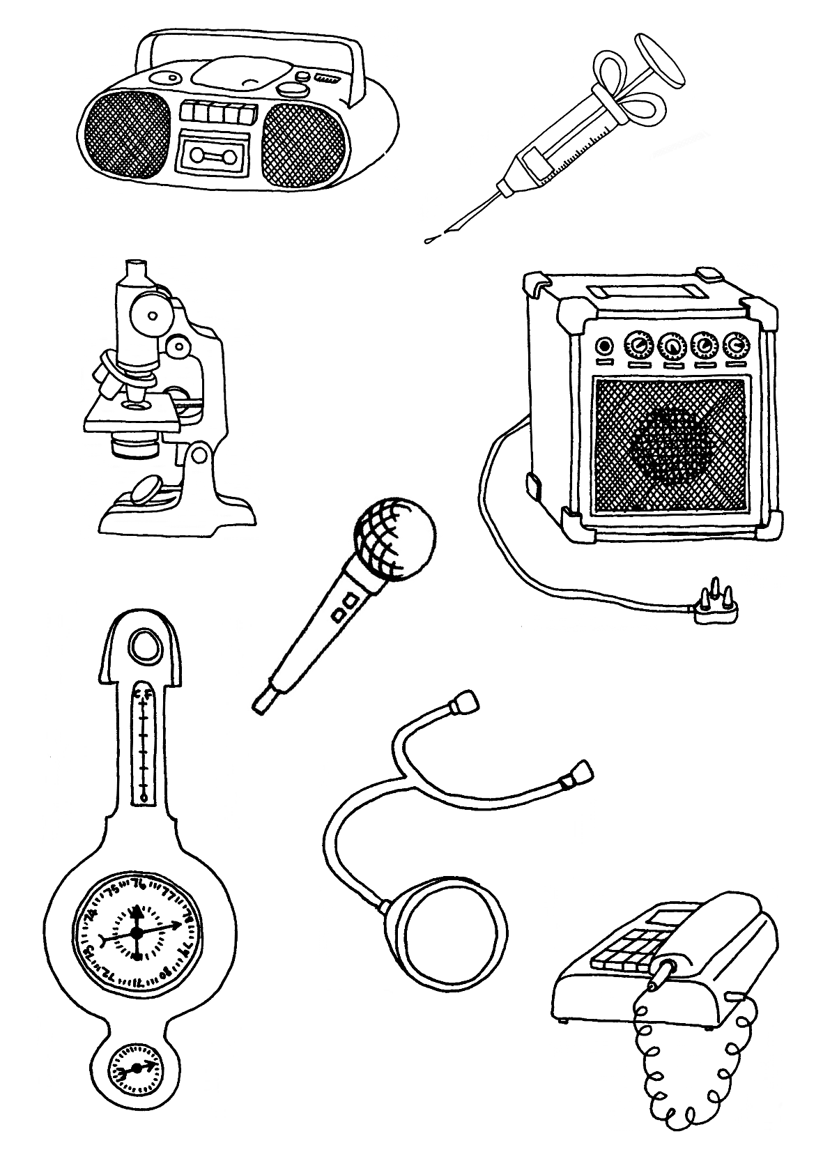 Memorandum, Words and discussions, By OpenStax | Jobilize