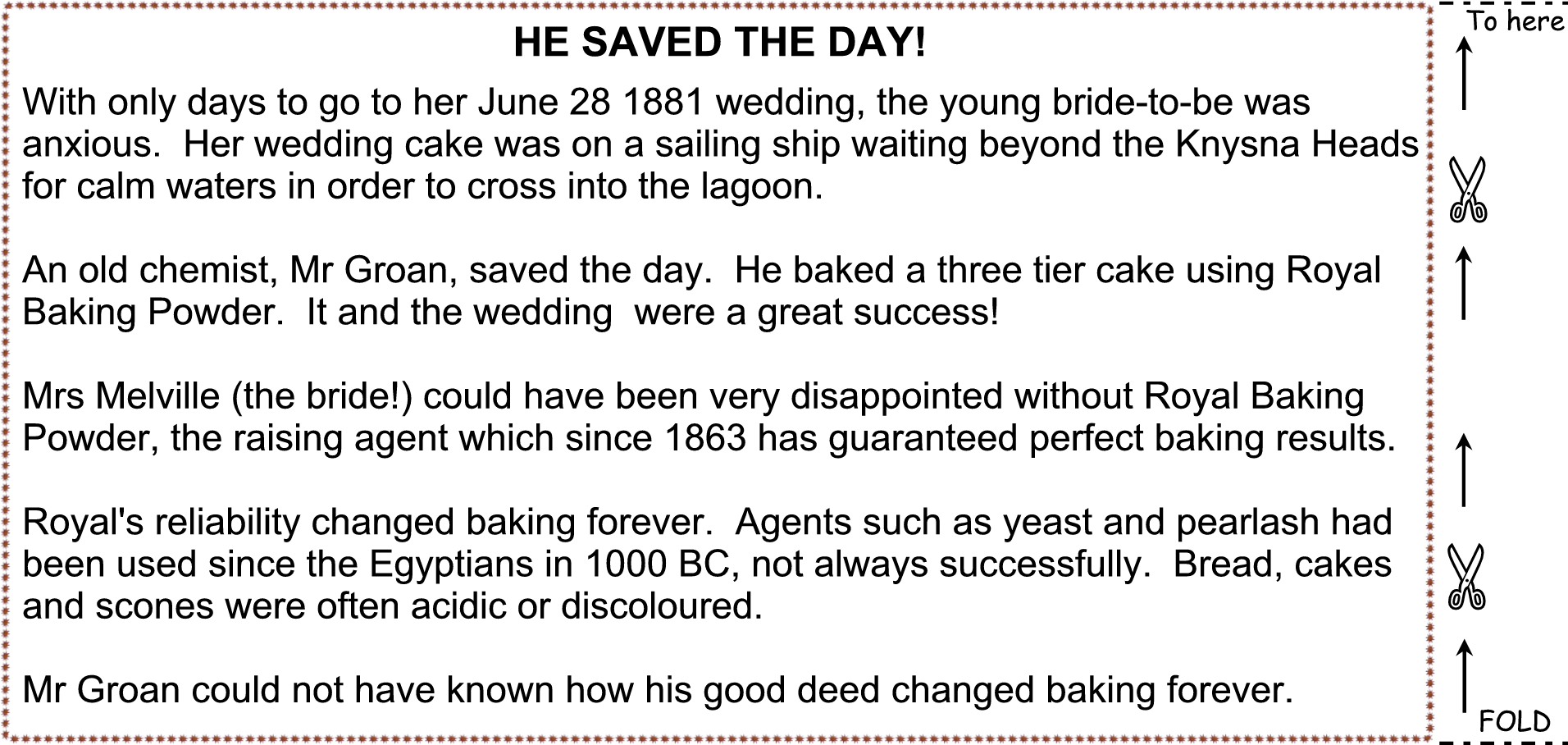 Summary, story, stage By OpenStax | Jobilize