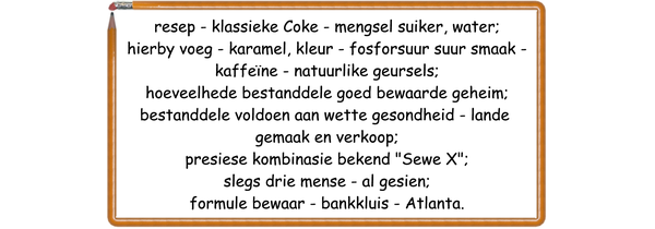 Module 16, Hoe het coke ontstaan?, By OpenStax | Jobilize