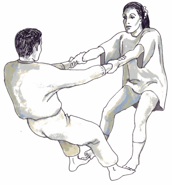 Grade 7, Dance complements visual art, By OpenStax | Jobilize