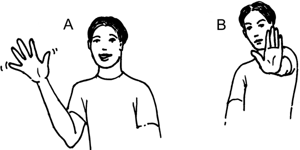 Grade 7, Recognising signs and symbols, By OpenStax | Jobilize