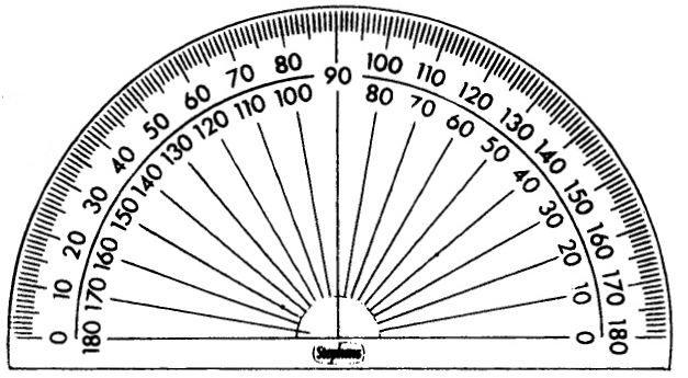 4.1 Recognising and describing angles By OpenStax | Jobilize