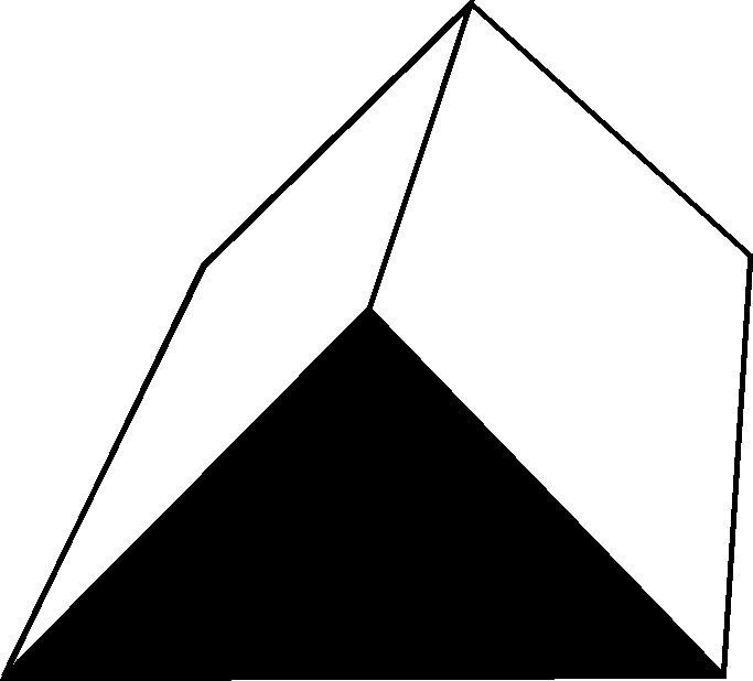 Geometry, To describe and classify 3-dimensional figures, By OpenStax | Jobilize