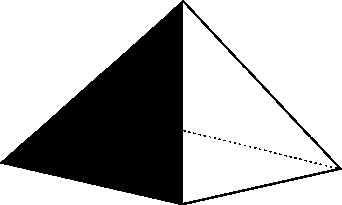 Geometry, To describe and classify 3-dimensional figures, By OpenStax | Jobilize