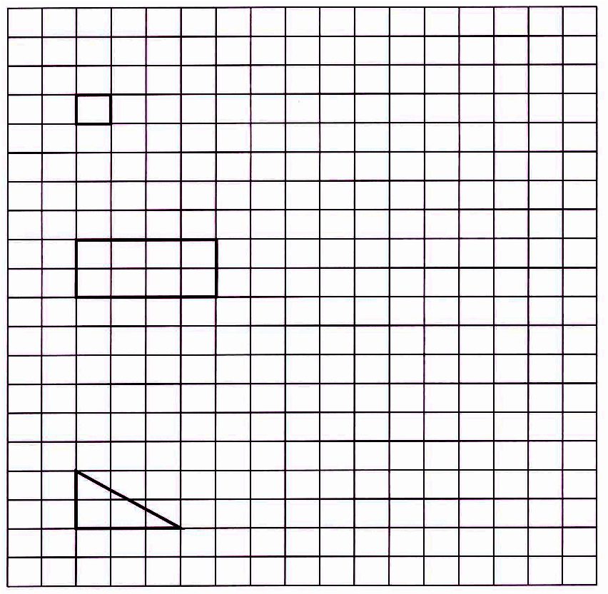 Mathematics, To draw enlargements and reductions of 2, By OpenStax | Jobilize