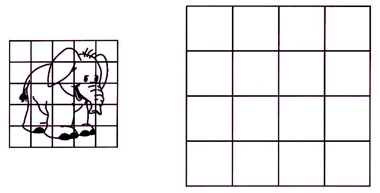 Educator section, To draw enlargements and reductions of, By OpenStax | Jobilize