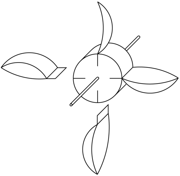 2.3 Designing a water-wheel, Term 2, By OpenStax | Jobilize