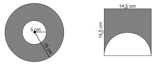 Assessering, Ontdek die eienskappe van 'n sirkel, By OpenStax (Page 2/2 ...