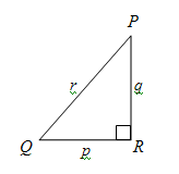 Discovering the pythagorean theorem of pythagoras and calculating | Jobilize