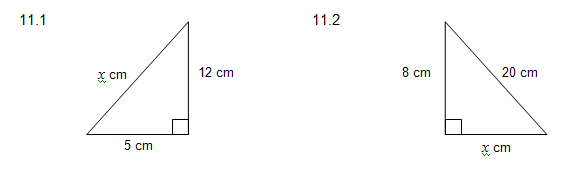 Memorandum, Classifying and constructing triangles, By OpenStax | Jobilize