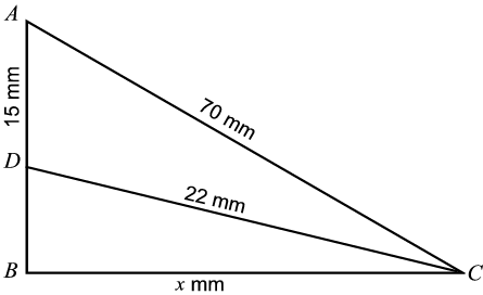 Memorandum, Classifying and constructing triangles, By OpenStax | Jobilize