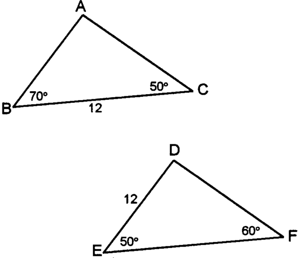 Graad 9, Meetkunde van lyne en driehoeke, By OpenStax | Jobilize