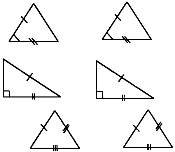 2.1 Meetkunde van lyne en driehoeke By OpenStax (Page 2/5) | Jobilize