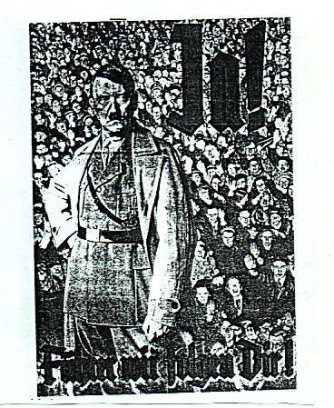 Hitler as diktator By OpenStax | Jobilize