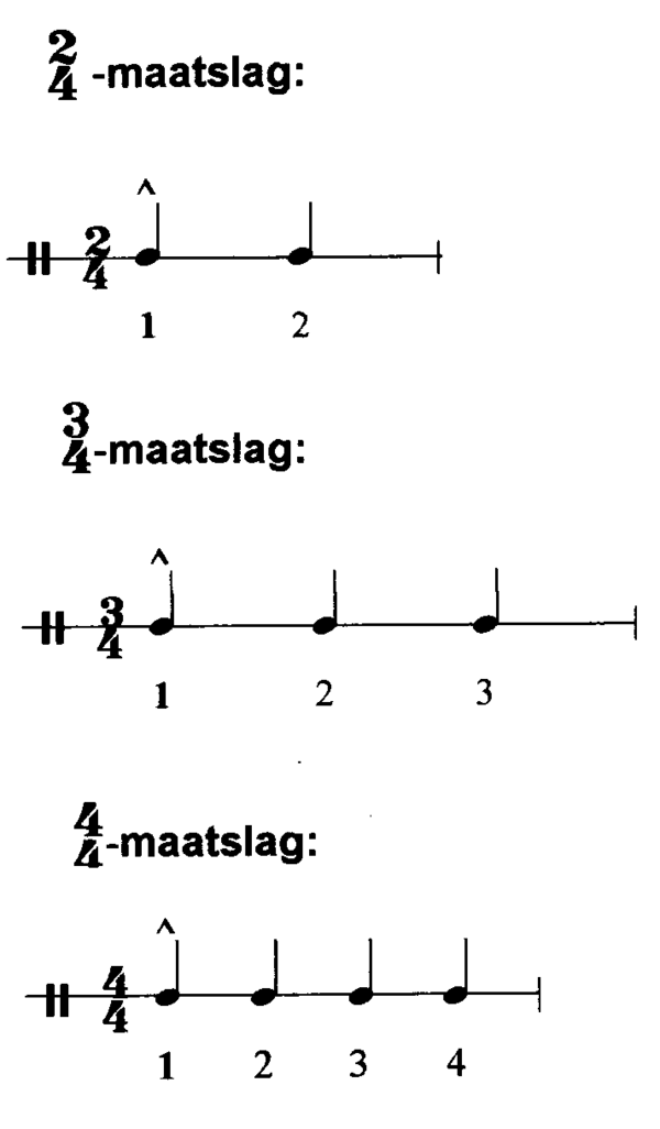 Module 16, Enkelvoudige en reelmatige maatslag, By OpenStax | Jobilize